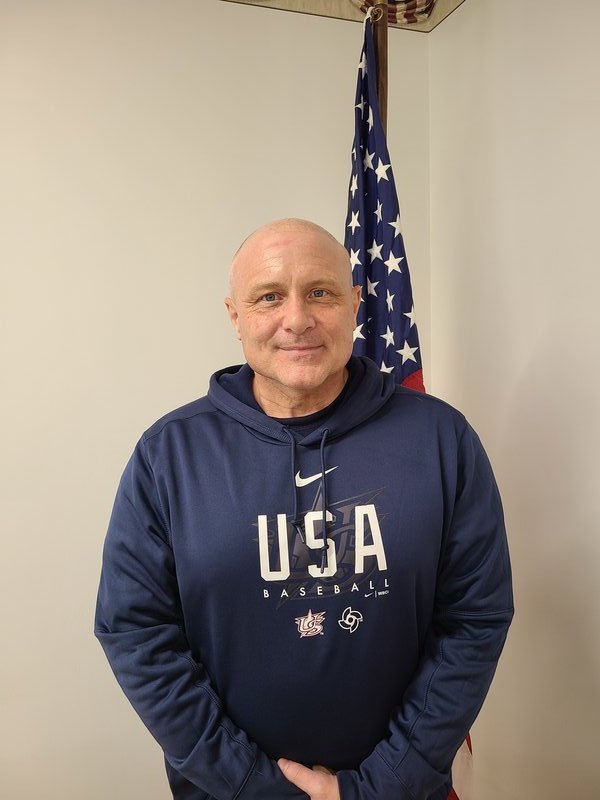 Board of Supervisors - Colfax Township